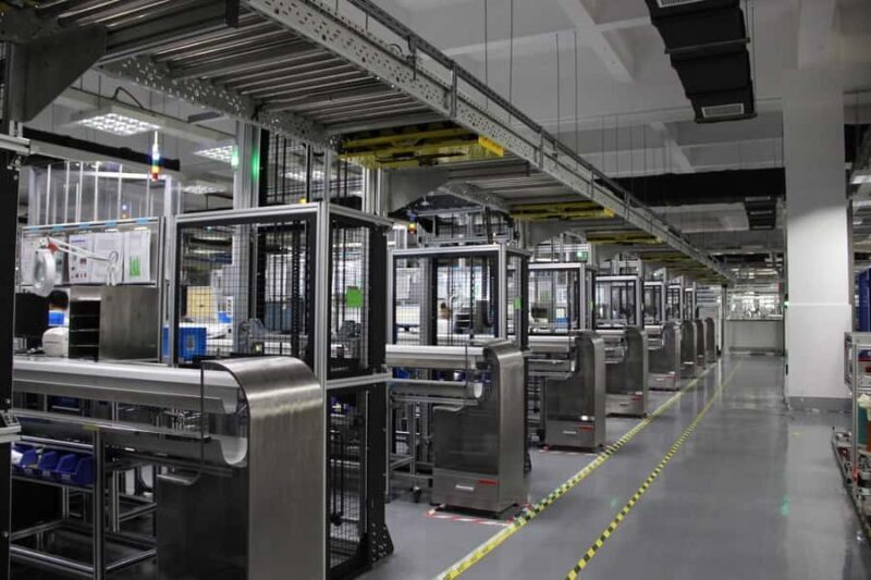 Shanghai Day Trip: Kunshan Factory & Tech Private Tour - Exploring Kunshan: The Heart of China’s Tech Boom