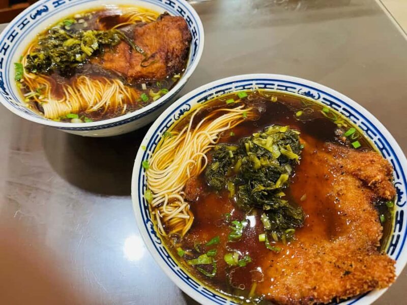 Shanghai Day Trip: Kunshan Factory & Tech Private Tour - How the Experience Comes Together