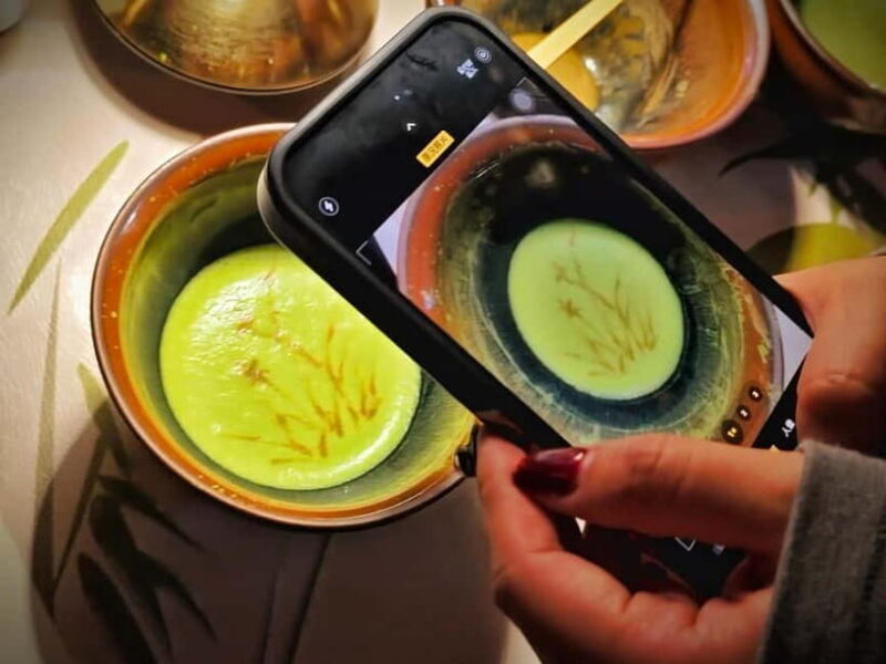 Shanghai: Discover the Art of Chinese Tea Culture - An In-Depth Look at the Tea Journey in Shanghai