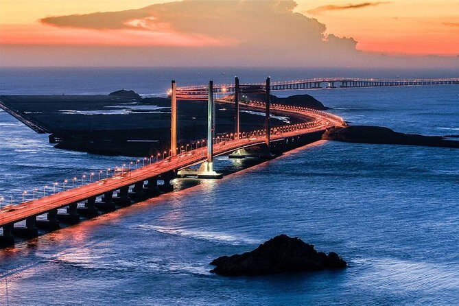Shanghai Donghai Bridge and Yangshan Port Private Tour - Who Is This Tour Best Suited For?