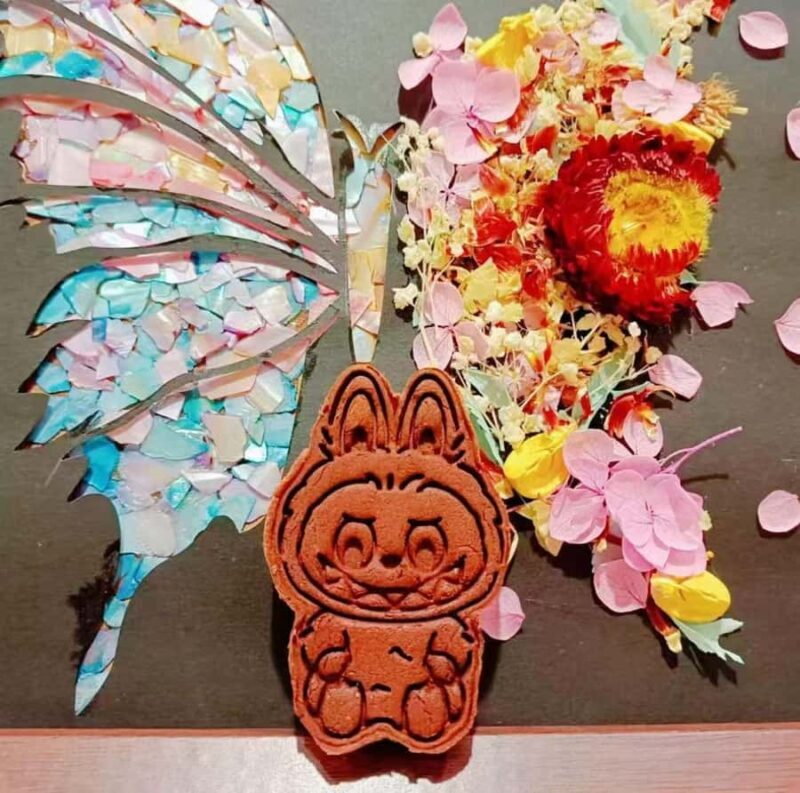 Shanghai Downtown: Chinese ancient Incense-Making experience - Key Points