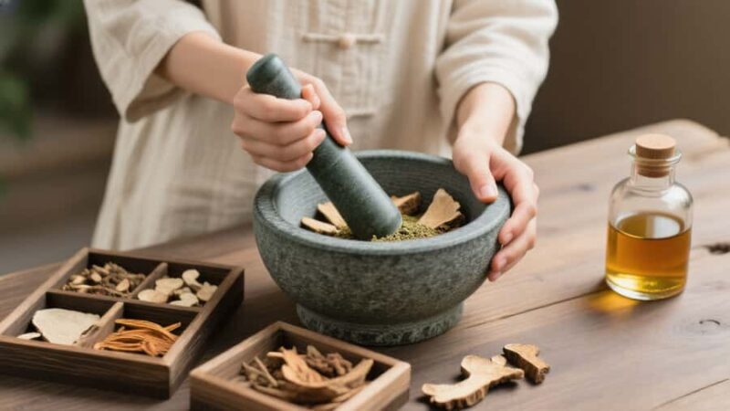 Shanghai Downtown: Chinese ancient Incense-Making experience - Who Will Love This Experience?