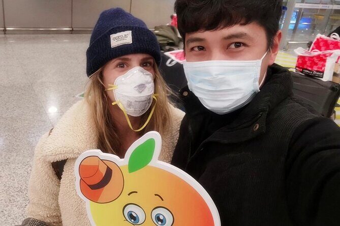 Shanghai Downtown Hotel to Baoshan Cruise Port:Private with Meet & Greet service - The Experience in Detail