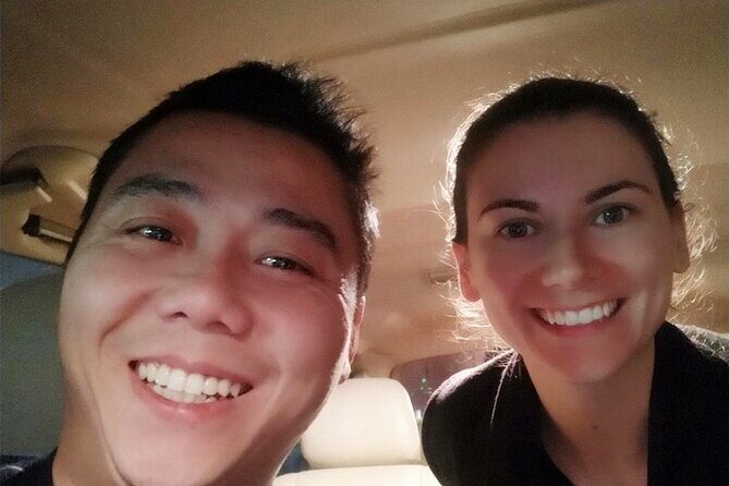 Shanghai Downtown Hotel to Baoshan Cruise Port:Private with Meet & Greet service - Final Thoughts