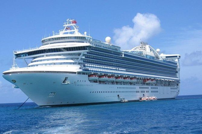 Shanghai Downtown Hotel to Baoshan Cruise Port:Private with Meet & Greet service - Frequently Asked Questions