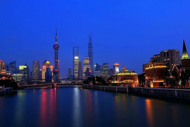 Shanghai Downtown Hotel to Pudong Airport One Way Private Transfer - Who Will Love This Service?