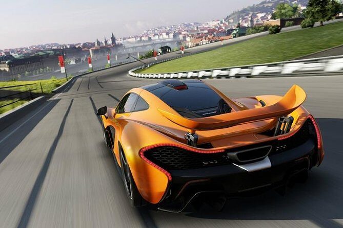 Shanghai Downtown To Shanghai International Circuit F1 one way private transfer - Why This Transfer Excels in Value and Comfort