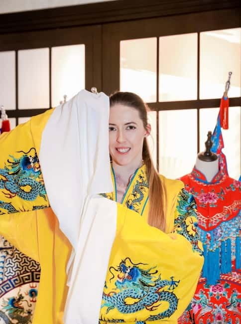 Shanghai Drama Experience: Discover Art of Chinese Theater - Key Points