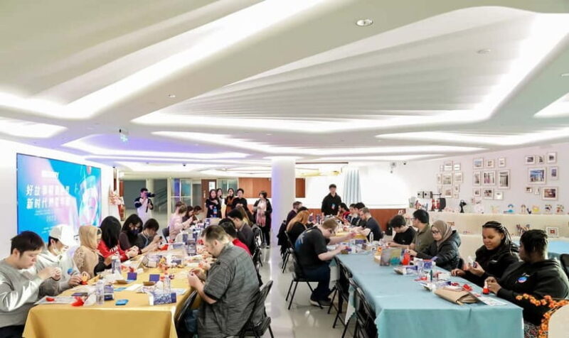 Shanghai Drama Experience: Discover Art of Chinese Theater - A Closer Look at the Tour Experience