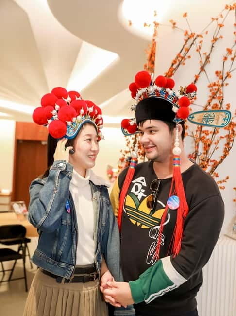 Shanghai Drama Experience: Discover Art of Chinese Theater - Final Thoughts: Why This Tour Stands Out