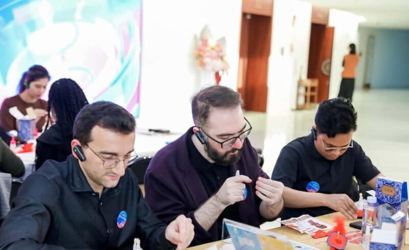 Shanghai Drama Experience: Discover Art of Chinese Theater - FAQ