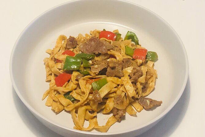 Shanghai Era Acrobatics Show Ticket - Final Thoughts