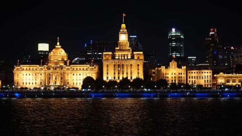 Shanghai Evening Tour: VIP Huangpu River Cruise&City lights - Authentic Traveler Insights