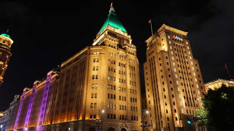 Shanghai Evening Tour: VIP Huangpu River Cruise&City lights - The Sum Up