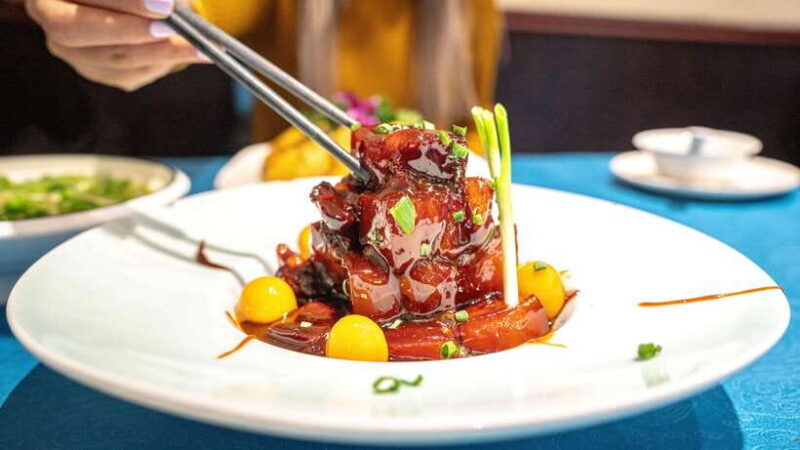 Shanghai: Evening Walking Food Tour - Who Will Love This Tour?