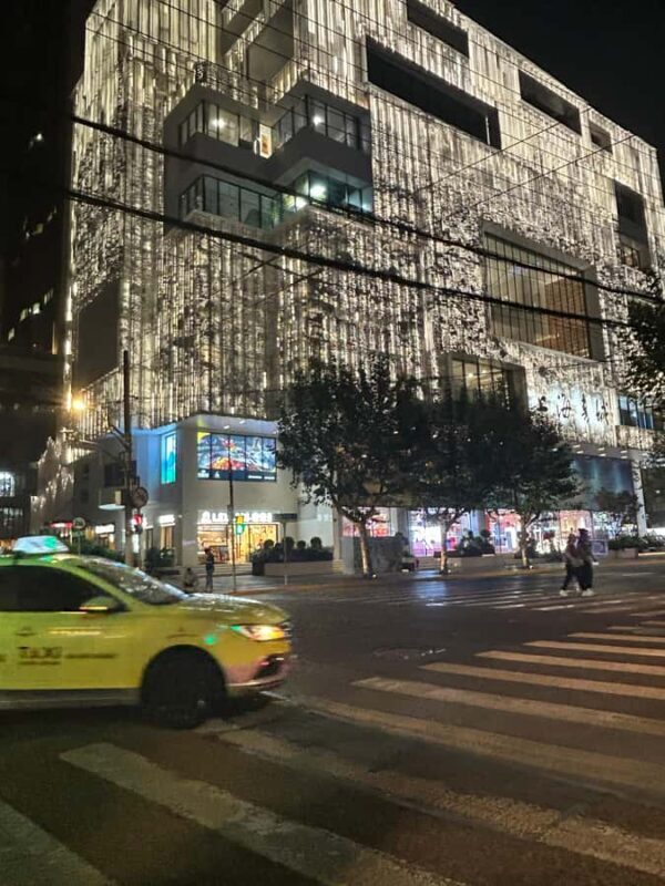 Shanghai: Fake Market, Bund, and Fabric Market Tour - Key Points