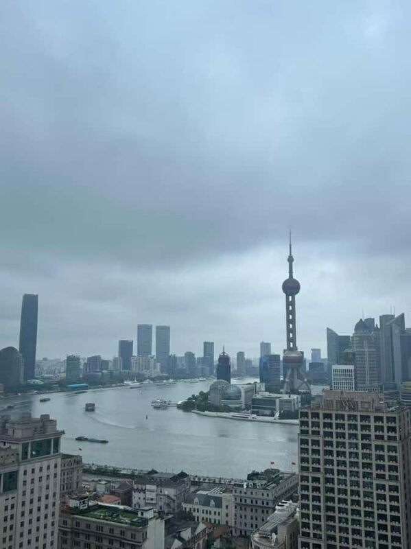 Shanghai: Fake Market, Bund, and Fabric Market Tour - Who This Tour Is Best For