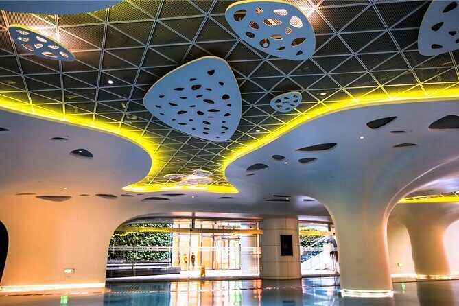 Shanghai for Muslim Family Private Day Tour - An Introduction to the Tour Experience