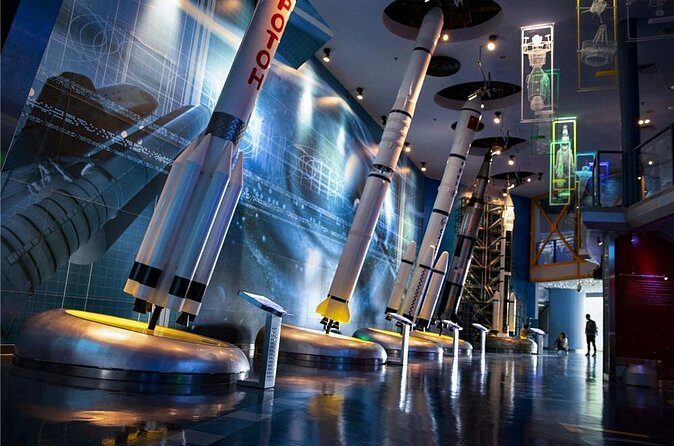 Shanghai for Muslim Family Private Day Tour - Authenticity and Comfort