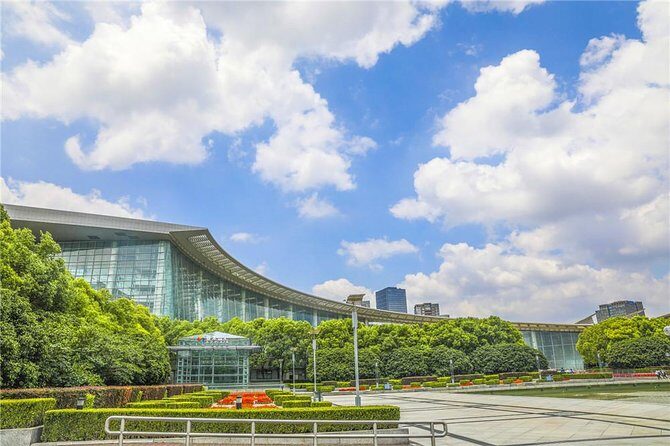 Shanghai for Muslim Family Private Day Tour - Final Thoughts: Who Will Love This Tour?