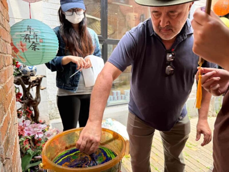 Shanghai: French Concession Tour with Craft Class - Introduction: An Authentic Slice of Shanghai