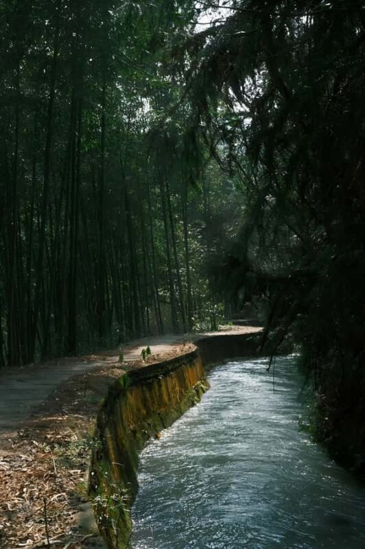 Shanghai: Fuchun River 2-Day Tour with Hike & Cruise - Key Points