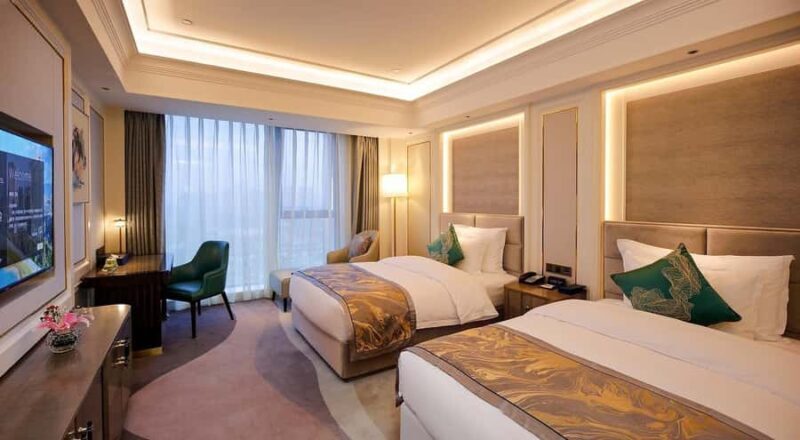 Shanghai: Fuchun River 2-Day Tour with Hike & Cruise - Final Thoughts