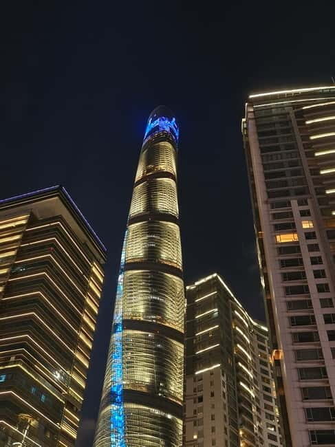 Shanghai: Full-Day Itinerary with Jing'an Temple & The Bund - The Sum Up