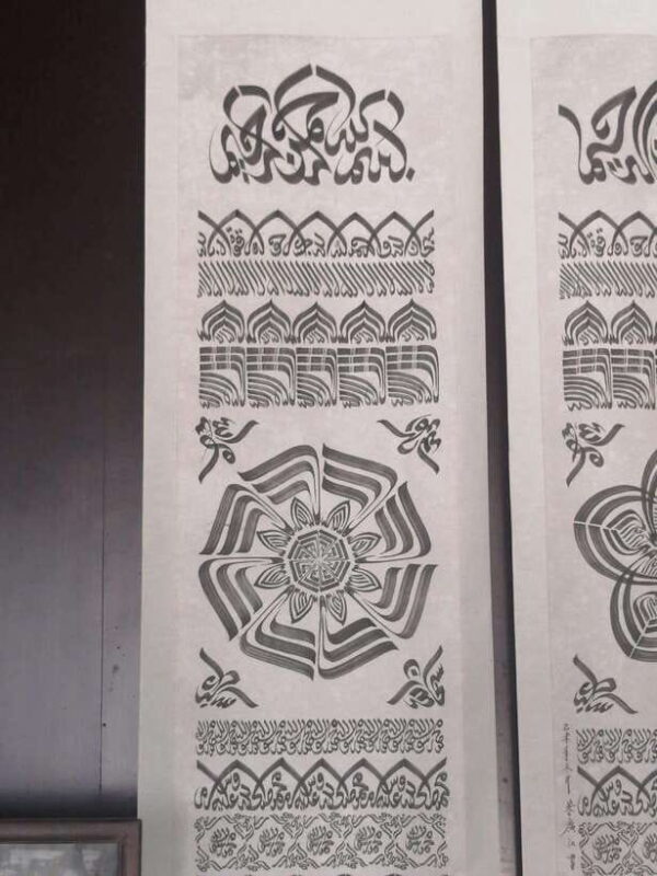 Shanghai: Guanding Temple and Muslim Mosque Guided Tour - Discovering Shanghai’s Spiritual Heritage: A Guided Tour of Guanding Temple and the Muslim Mosque