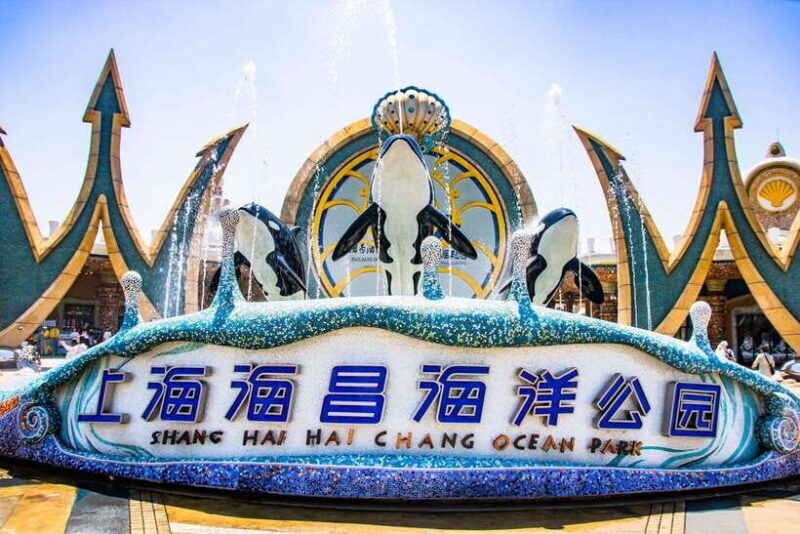 Shanghai: Haichang Ocean Park Adult Ticket - Final Thoughts: Is It Worth Your Time and Money?
