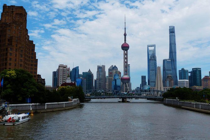 Shanghai Half Day Morning or Afternoon Sightseeing Tour - Frequently Asked Questions