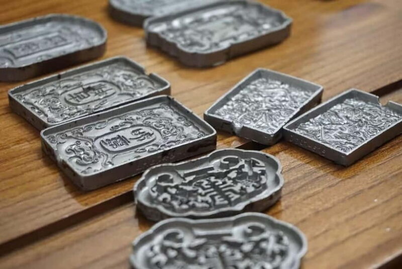 Shanghai: Hands-on Incense Tablet Making Class - Who Will Love This Experience?