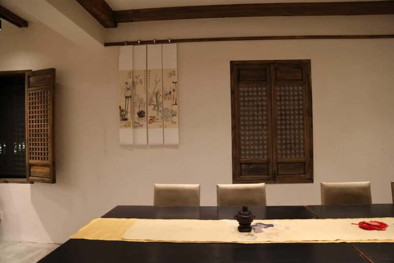 Shanghai: Hands-on Incense Tablet Making Class - FAQ