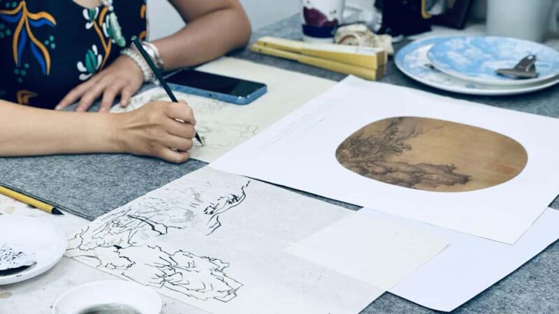 Shanghai: Hands-On Traditional Chinese Painting Workshop - Final Thoughts: Who Will Love This Experience?
