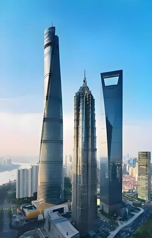 Shanghai, Hangzhou, and Nanxun Water Town 4-Day Guided Tour - Key Points