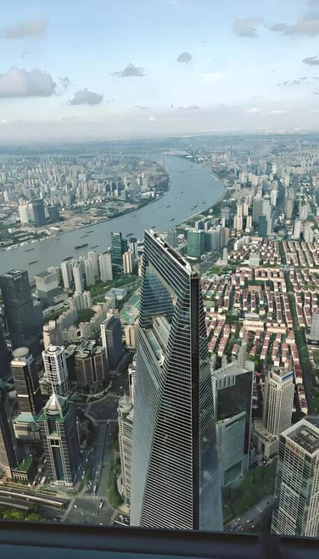 Shanghai, Hangzhou, and Nanxun Water Town 4-Day Guided Tour - Who This Tour Is Best For