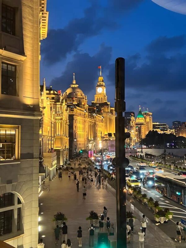 Shanghai, Hangzhou, and Nanxun Water Town 4-Day Guided Tour - Wrapping It Up