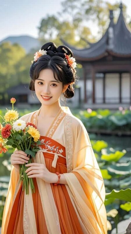 Shanghai |Hangzhou| Traditional Hanfu Photo Shoot Experience - Key Points