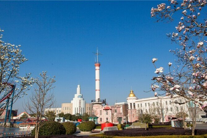 Shanghai Happy Valley One Day Adventure Pass - The Value of the Shanghai Happy Valley Adventure Pass