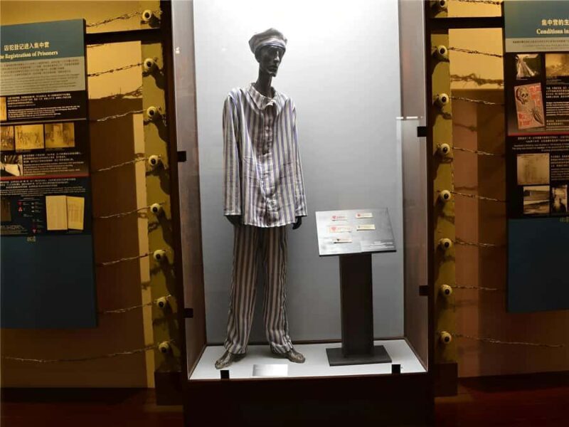 Shanghai: Heritage and Jewish Town Half-Day Walking Tour - A Closer Look at the Tour Experience