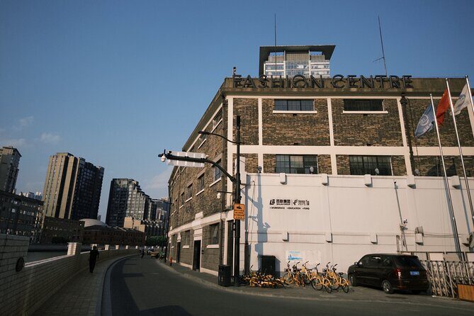 Shanghai Hidden Histories Walking Tour: Suzhou Creek to The Bund - Final Thoughts: Is This Tour Right for You?