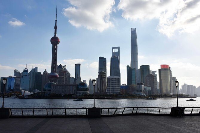Shanghai Highlights and Zhujiajiao Water Town Private Day Tour - A Closer Look at the Tour Experience