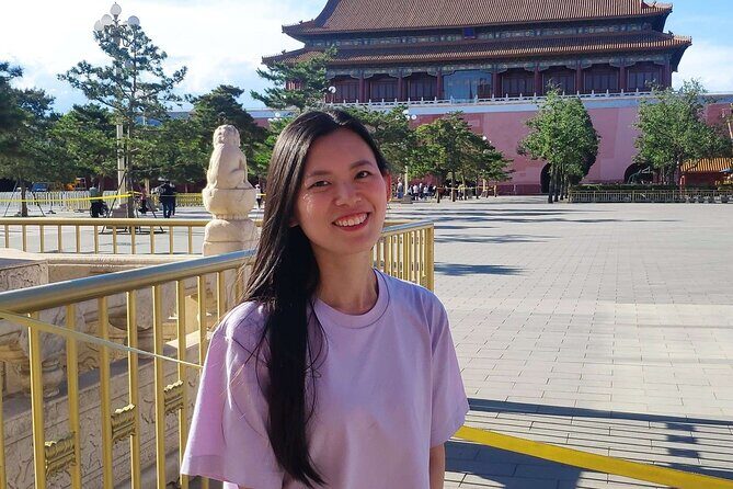 Shanghai Highlights Day Tour with Clover - An In-Depth Look at the Itinerary