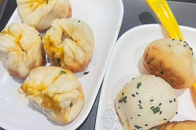 Shanghai Highlights Day Tour with Clover - The Experience—A Blend of Comfort and Authenticity