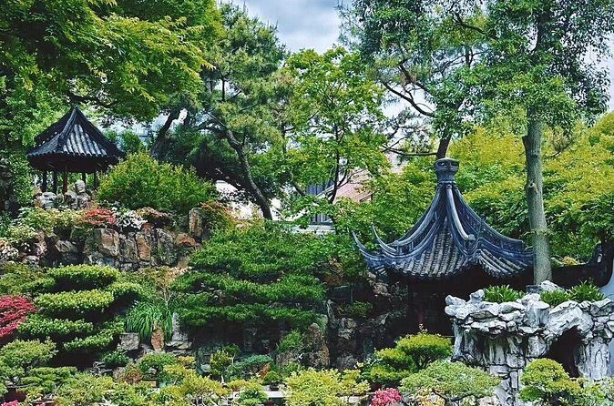 Shanghai Highlights Day Tour with Clover - Final Thoughts: Is This Tour Worth It?