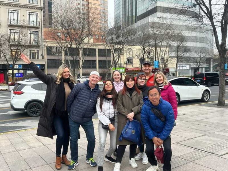 Shanghai Highlights Walking Tour With A Real Local - Final Thoughts: Is It Worth It?