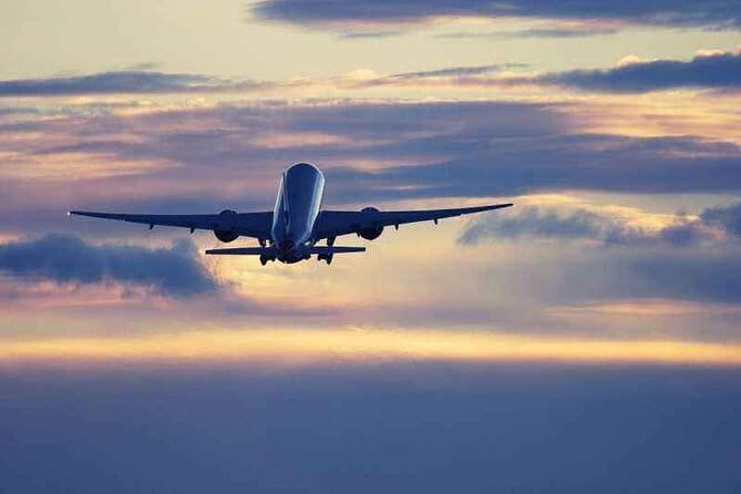 Shanghai Hongqiao Airport to Hotel Transfer Service - Key Points