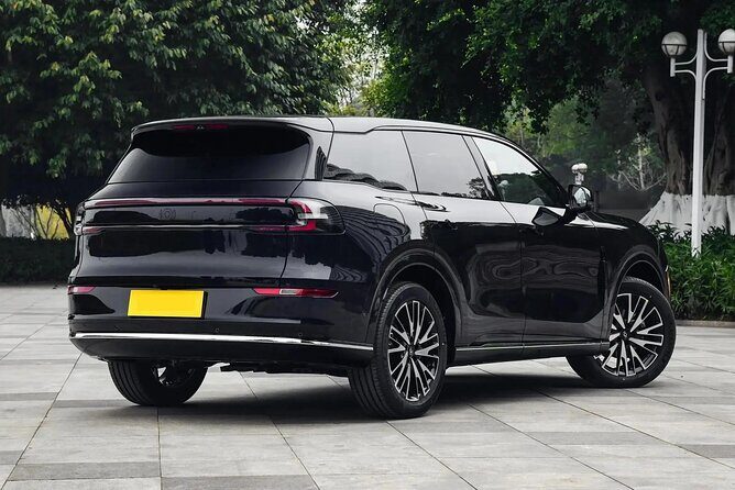 Shanghai Hongqiao Railway Station Pick Up Service - What to Expect from the Shanghai Hongqiao Railway Station Pick Up Service