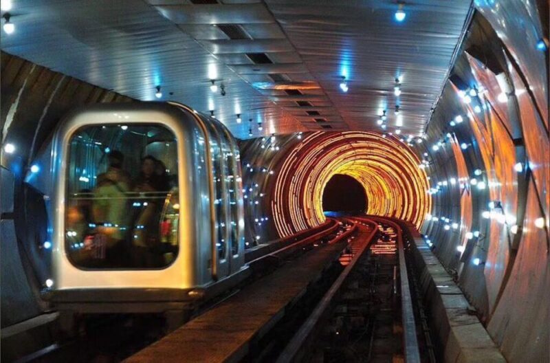 Shanghai: Hop-on Hop-off Bus Ticket and Optional Attractions - What to Expect From the Tour