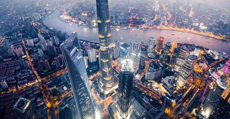 Shanghai: Hop-on Hop-off Bus Ticket and Optional Attractions - Summary: Who Is This Tour Best For?